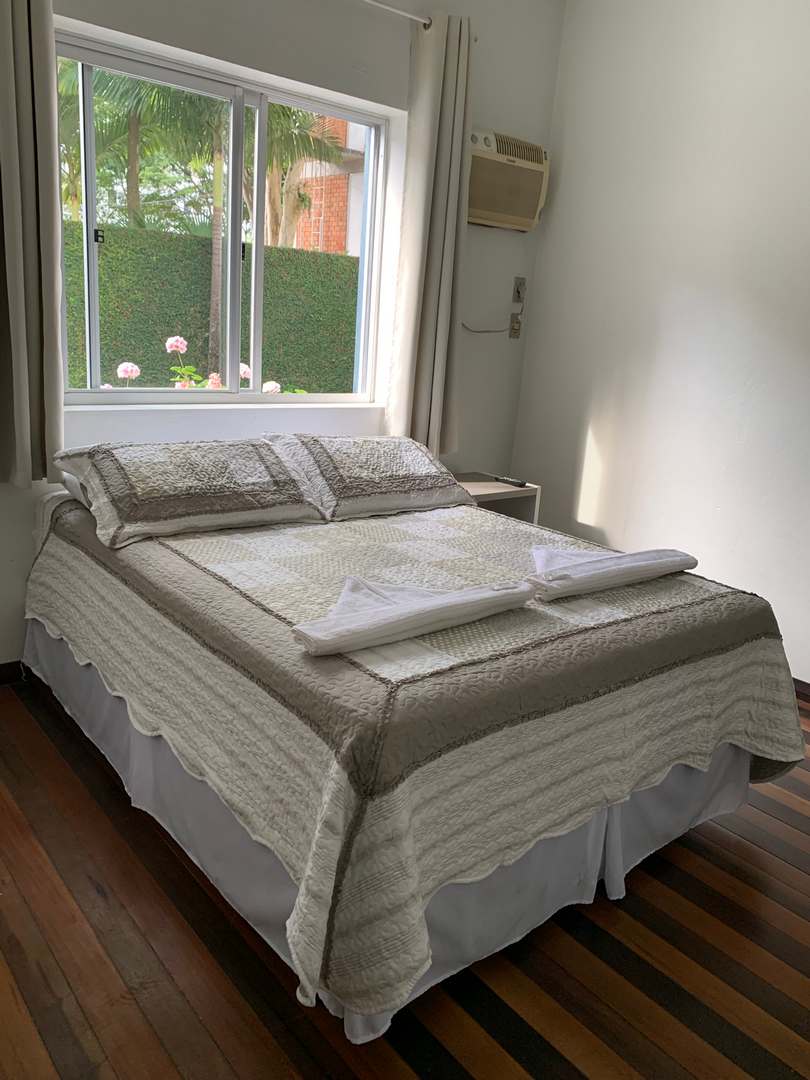 Acomodações – Hotel Hermann