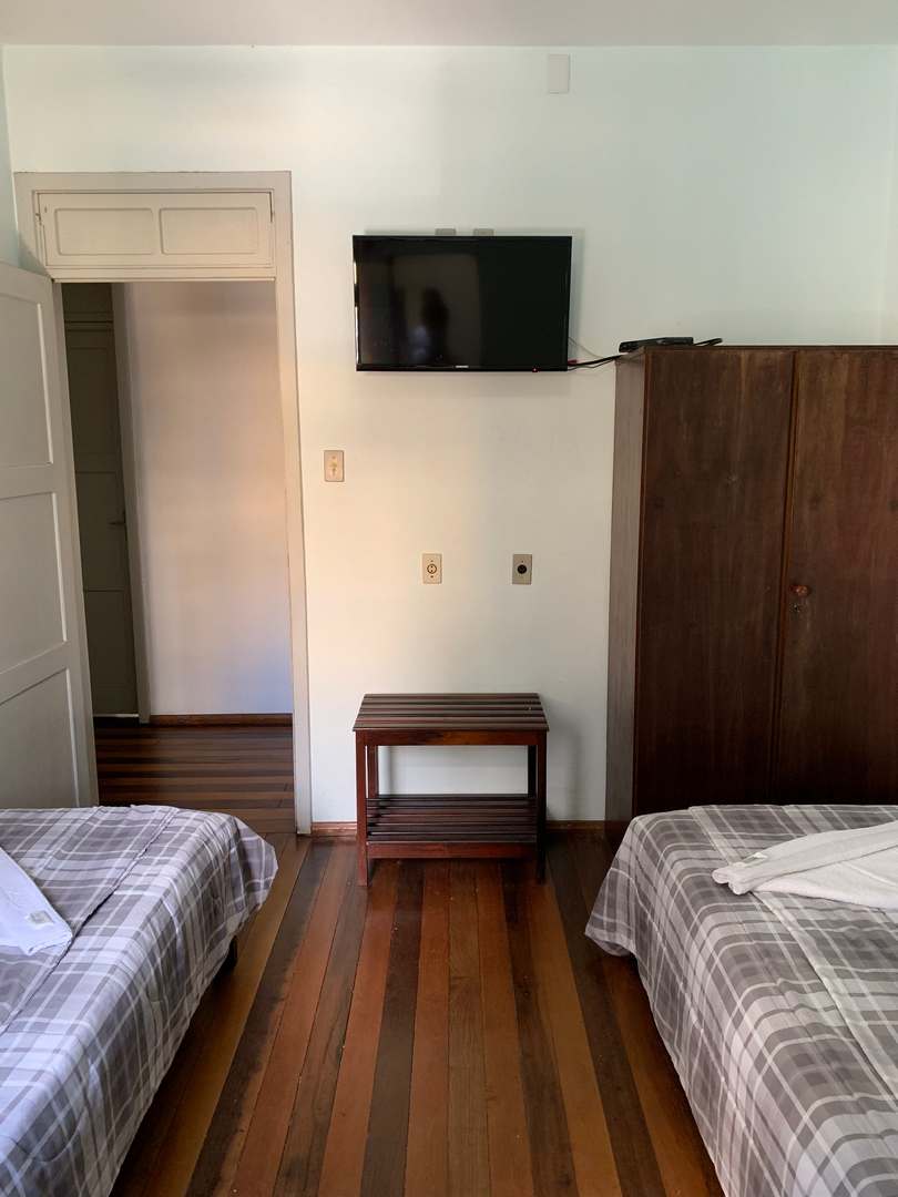 Acomodações – Hotel Hermann