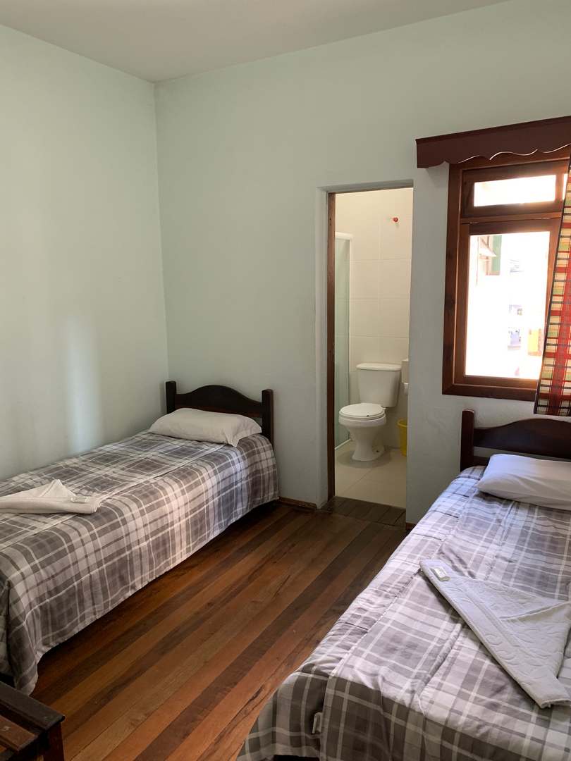 Acomodações – Hotel Hermann